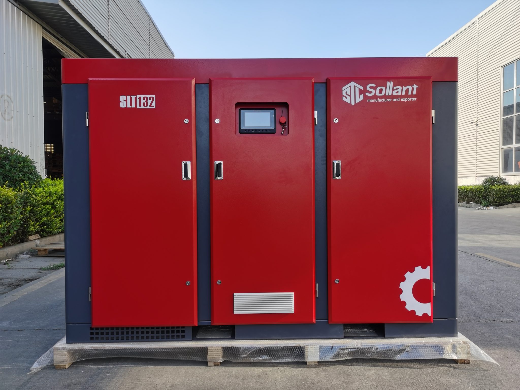 7 Common Faults of Air Compressor Inverters