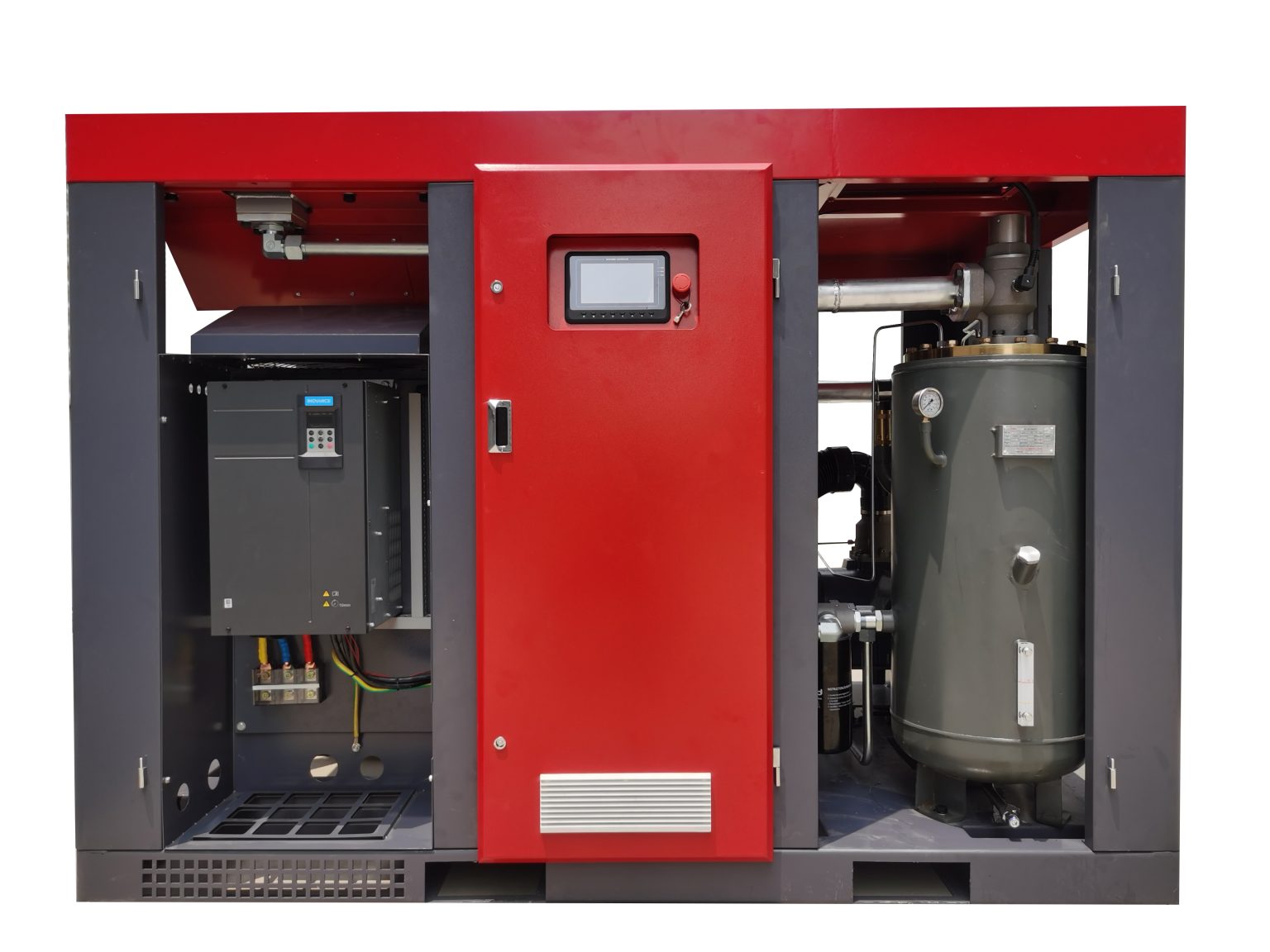 7 Common Faults of Air Compressor Inverters