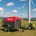 10 Common Portable Air Compressor Faults and How to Fix Them